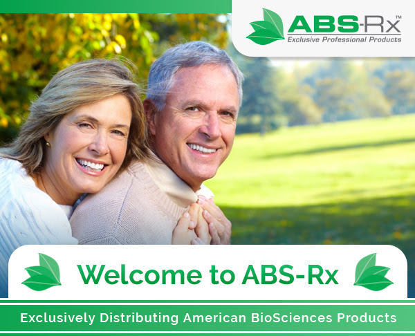 ABS-Rx Health Supplements Online for Medical ProfessionalsABS-Rx